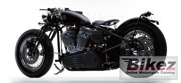 Zero Engineering Type 5 gallery